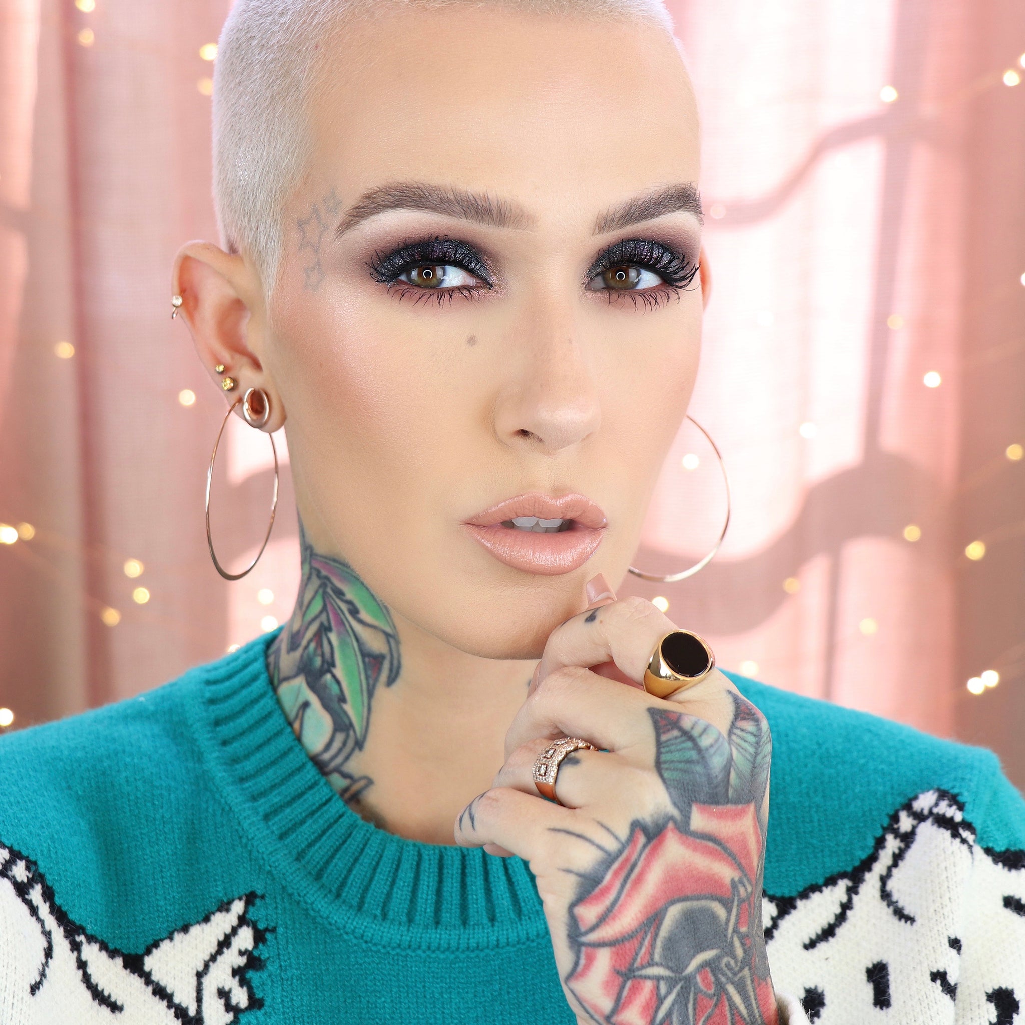 Beauty – Christian Audette®