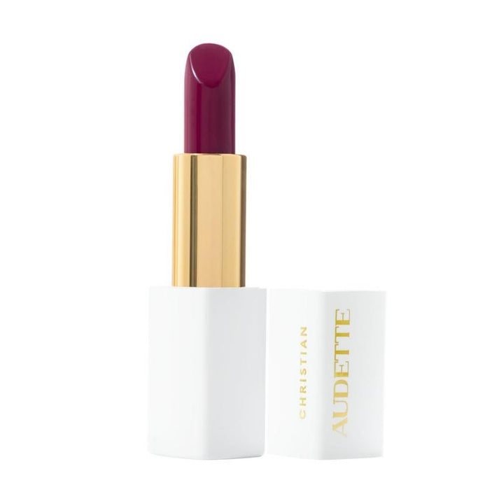 Merlot Lipstick | Christian Audette – Christian Audette®